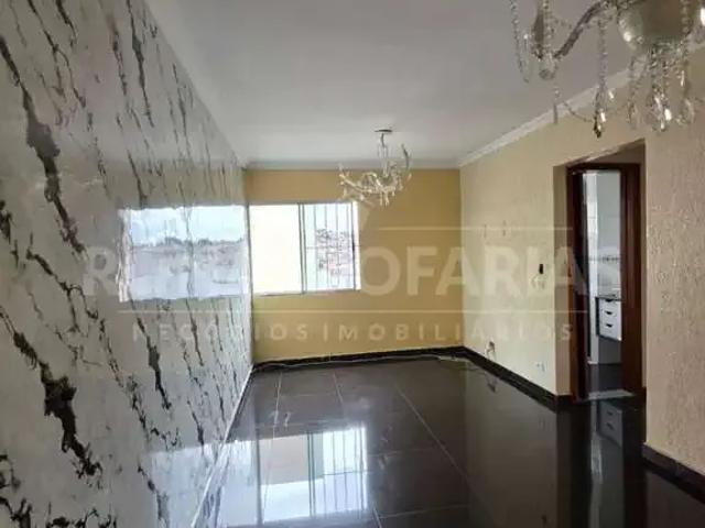 Apartamento para Venda em São Paulo/SP Chácara Santana 2 Quartos