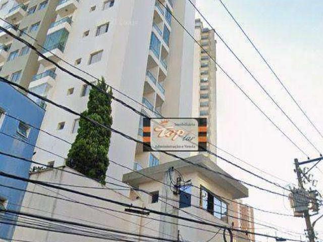 Apartamento para Venda em São Paulo/SP Chácara Santana 2 Quartos