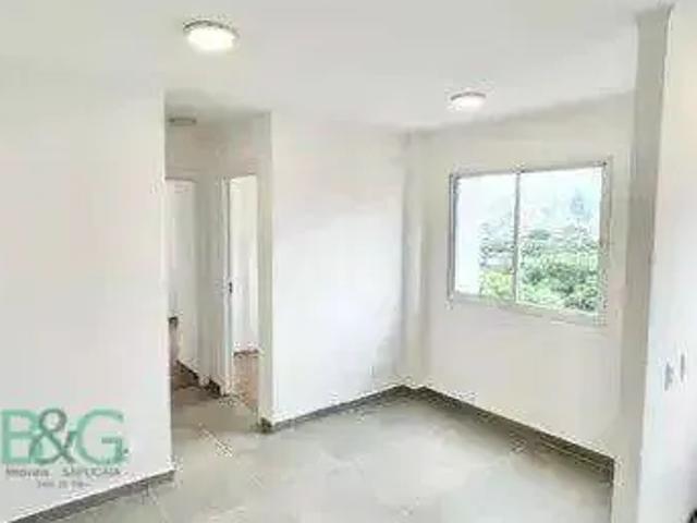 Apartamento para Venda em São Paulo/SP Chácara Santana 2 Quartos