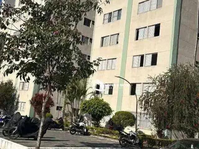 Apartamento para Venda em São Paulo/SP Chácara Santana 2 Quartos