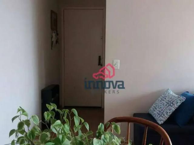 Apartamento para Venda em São Paulo/SP Chácara Santana 2 Quartos