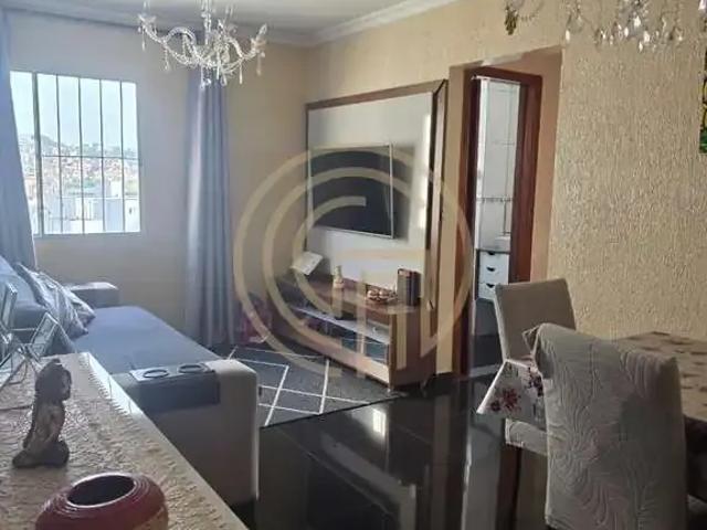 Apartamento para Venda em São Paulo/SP Chácara Santana 2 Quartos