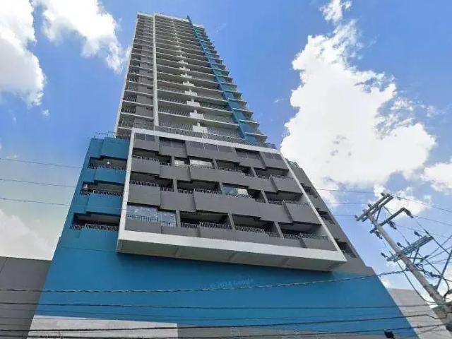 Apartamento para Venda em São Paulo/SP Chácara Seis de Outubro 1 Quartos