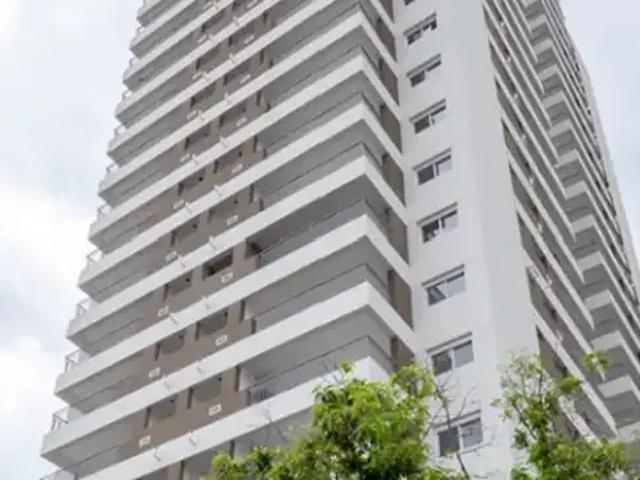 Apartamento para Venda em São Paulo/SP Chácara Seis de Outubro 2 Quartos