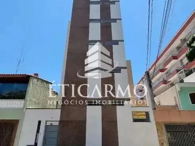 Apartamento para Venda em São Paulo/SP Chácara Seis de Outubro 2 Quartos
