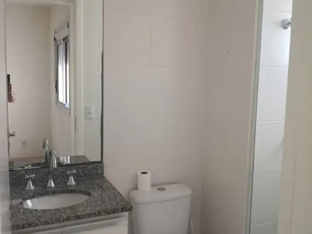 Apartamento para Venda em São Paulo/SP Chácara Seis de Outubro 2 Quartos