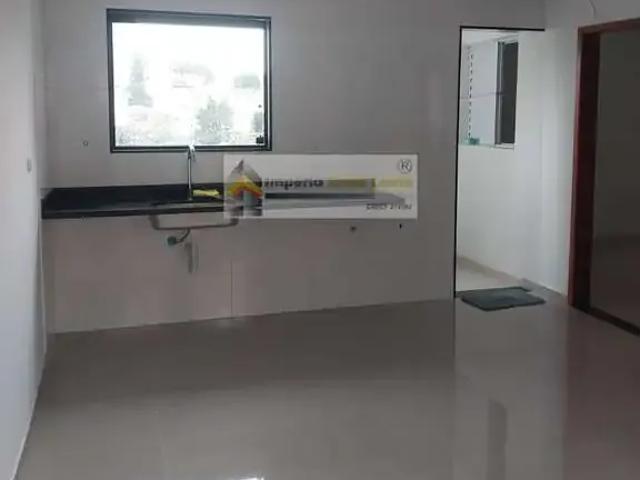 Apartamento para Venda em São Paulo/SP Chácara Seis de Outubro 2 Quartos
