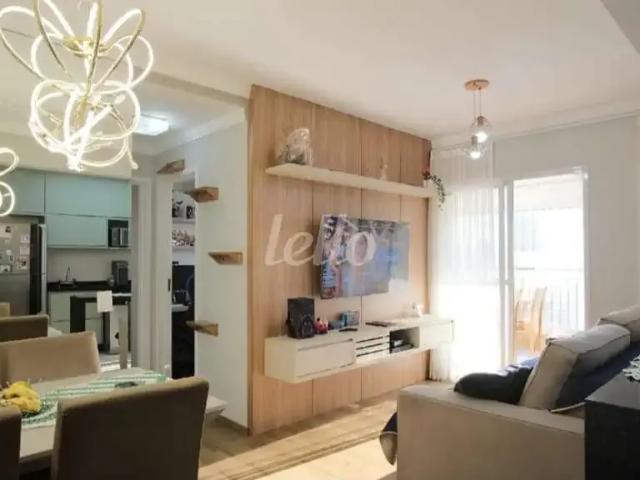 Apartamento para Venda em São Paulo/SP Chácara Seis de Outubro 2 Quartos