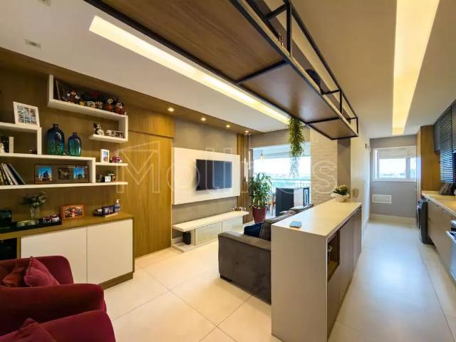 Apartamento para Venda em São Paulo/SP Chácara Seis de Outubro 2 Quartos