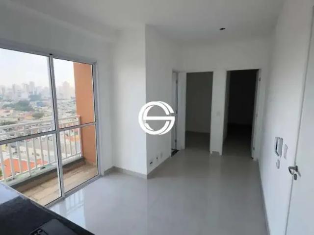 Apartamento para Venda em São Paulo/SP Chácara Seis de Outubro 2 Quartos
