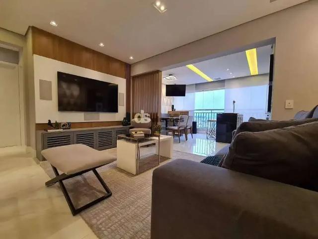Apartamento para Venda em São Paulo/SP Chácara Seis de Outubro 2 Quartos