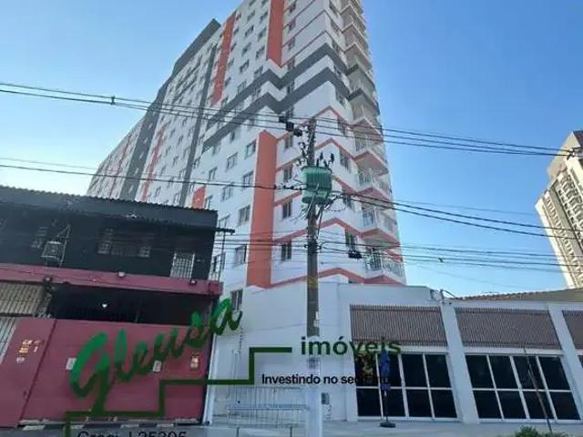 Apartamento para Venda em São Paulo/SP Chácara Seis de Outubro 2 Quartos