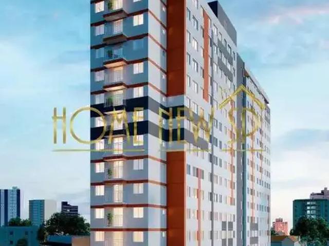 Apartamento para Venda em São Paulo/SP Chácara Seis de Outubro 2 Quartos