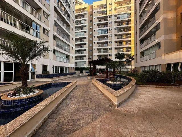 Apartamento para Venda em São Paulo/SP Chácara Seis de Outubro 2 Quartos