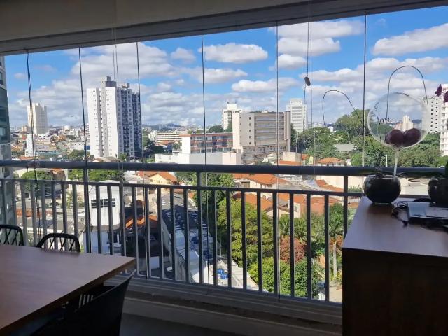 Apartamento para Venda em São Paulo/SP Chácara Seis de Outubro 2 Quartos