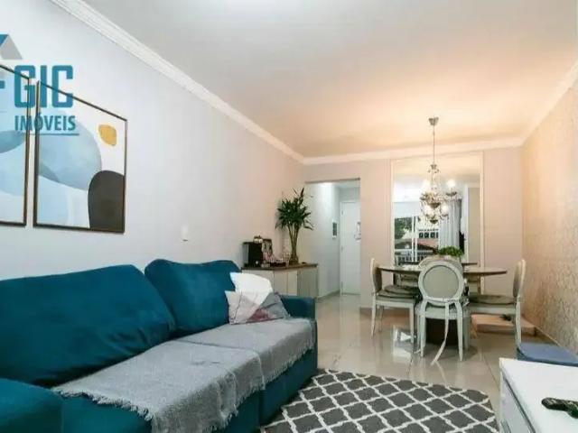 Apartamento para Venda em São Paulo/SP Chácara Seis de Outubro 3 Quartos