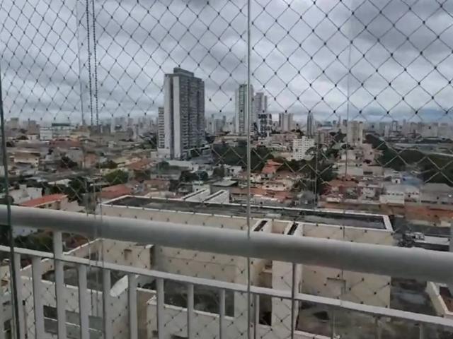 Apartamento para Venda em São Paulo/SP Chácara Seis de Outubro 3 Quartos