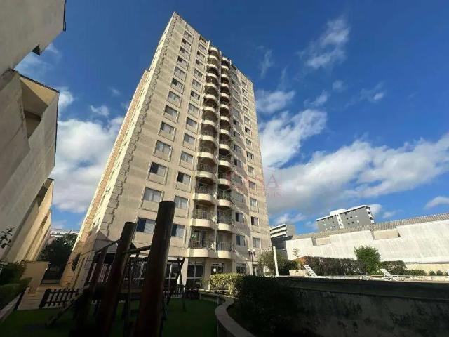 Apartamento para Venda em São Paulo/SP Chácara Seis de Outubro 3 Quartos