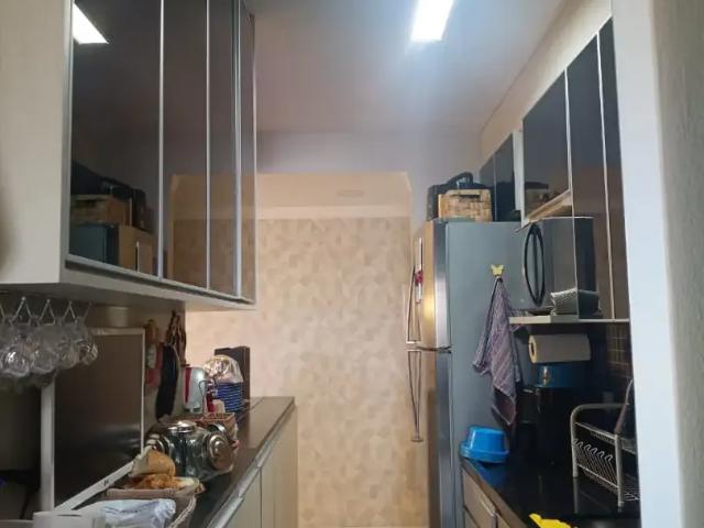 Apartamento para Venda em São Paulo/SP Chácara Seis de Outubro 3 Quartos