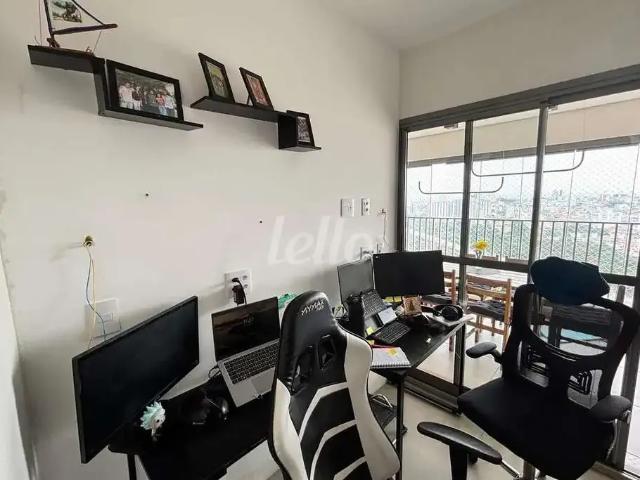 Apartamento para Venda em São Paulo/SP Chácara Seis de Outubro 3 Quartos