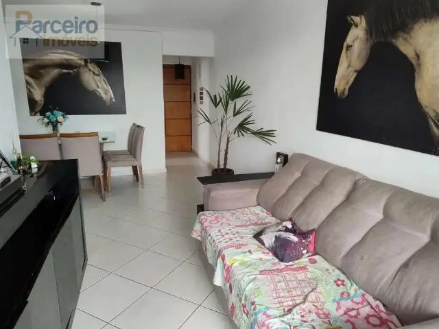 Apartamento para Venda em São Paulo/SP Chácara Seis de Outubro 3 Quartos