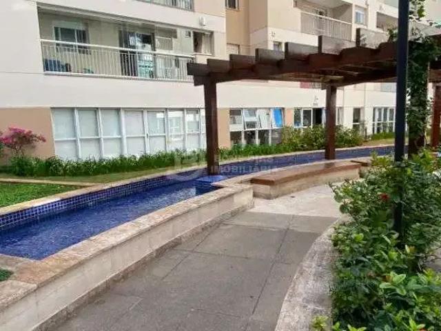 Apartamento para Venda em São Paulo/SP Chácara Seis de Outubro 3 Quartos