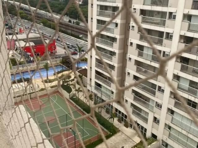 Apartamento para Venda em São Paulo/SP Chácara Seis de Outubro 3 Quartos