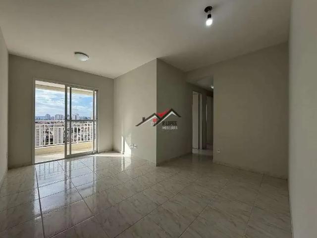 Apartamento para Venda em São Paulo/SP Chácara Seis de Outubro 3 Quartos