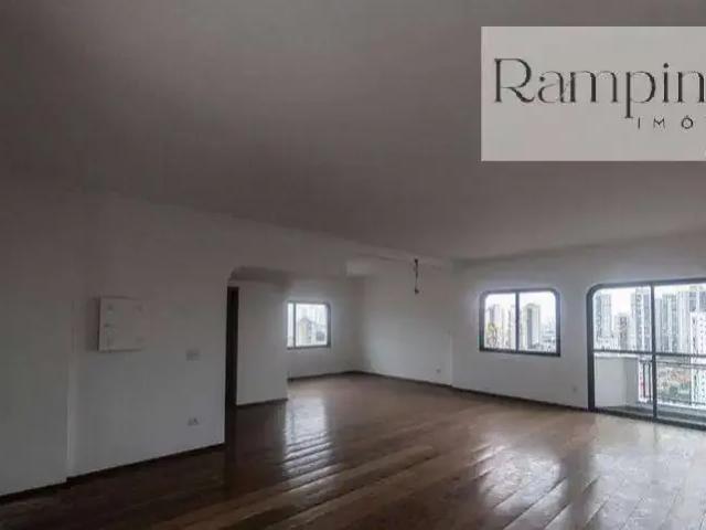 Apartamento para Venda em São Paulo/SP Chácara Tatuapé 4 Quartos