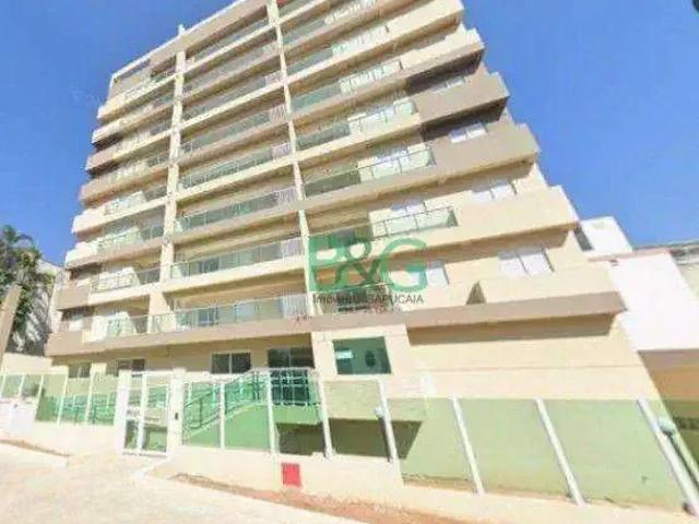 Apartamento para Venda em São Paulo/SP Chácara Tatuapé 1 Quartos