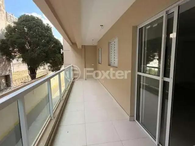 Apartamento para Venda em São Paulo/SP Chácara Tatuapé 1 Quartos