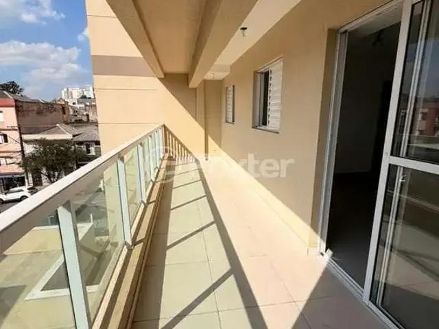 Apartamento para Venda em São Paulo/SP Chácara Tatuapé 1 Quartos