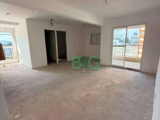 Apartamento para Venda em São Paulo/SP Chácara Tatuapé 1 Quartos
