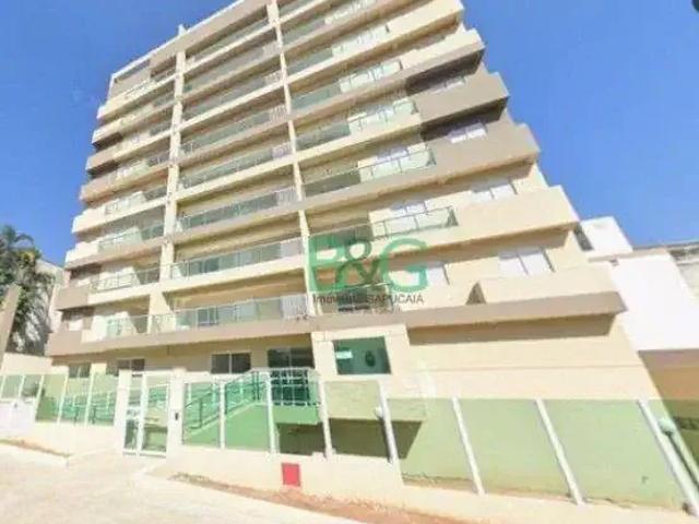 Apartamento para Venda em São Paulo/SP Chácara Tatuapé 1 Quartos