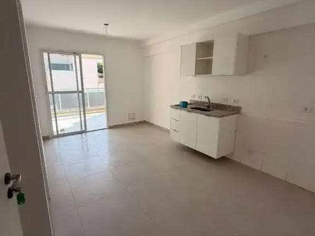 Apartamento para Venda em São Paulo/SP Chácara Tatuapé 1 Quartos