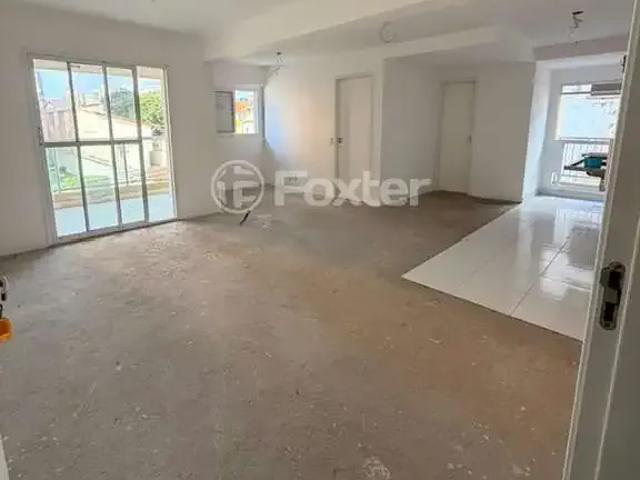 Apartamento para Venda em São Paulo/SP Chácara Tatuapé 1 Quartos