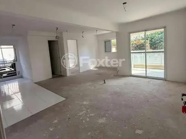 Apartamento para Venda em São Paulo/SP Chácara Tatuapé 1 Quartos