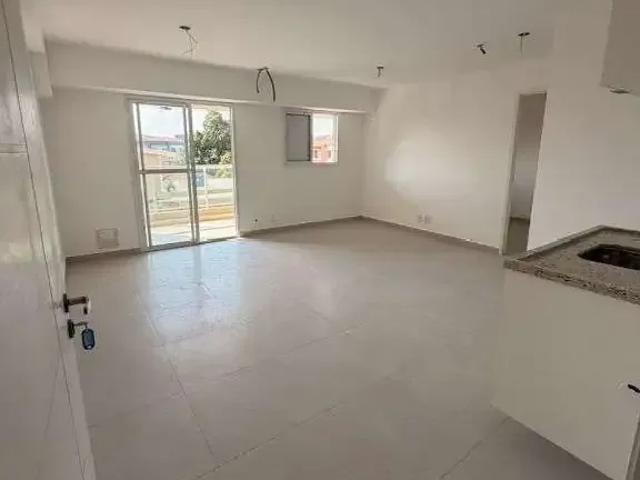 Apartamento para Venda em São Paulo/SP Chácara Tatuapé 1 Quartos