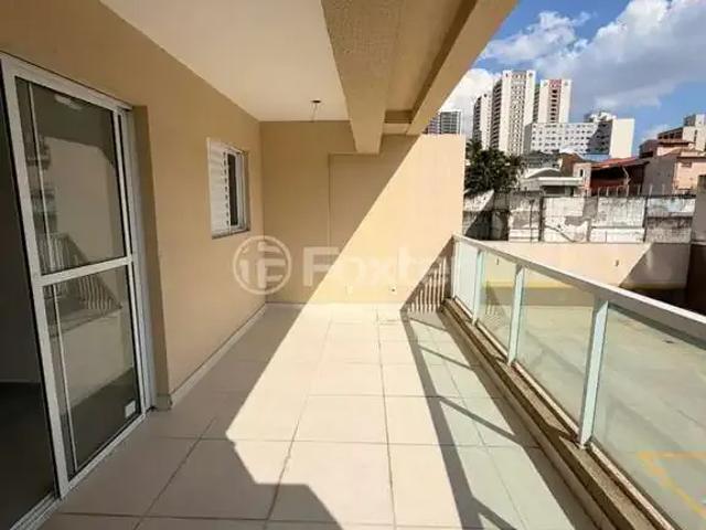 Apartamento para Venda em São Paulo/SP Chácara Tatuapé 1 Quartos