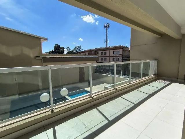 Apartamento para Venda em São Paulo/SP Chácara Tatuapé 2 Quartos