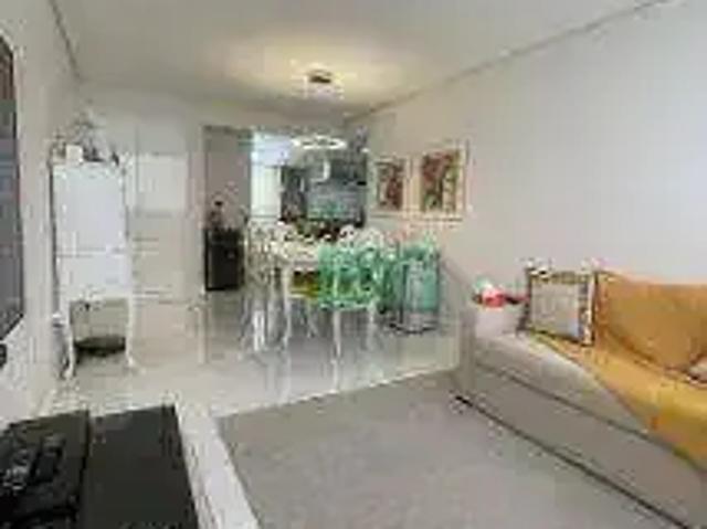 Apartamento para Venda em São Paulo/SP Chácara Tatuapé 2 Quartos