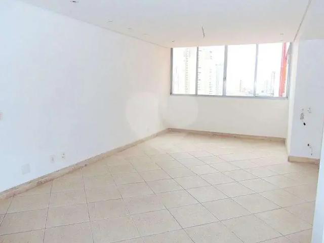 Apartamento para Venda em São Paulo/SP Chácara Tatuapé 2 Quartos