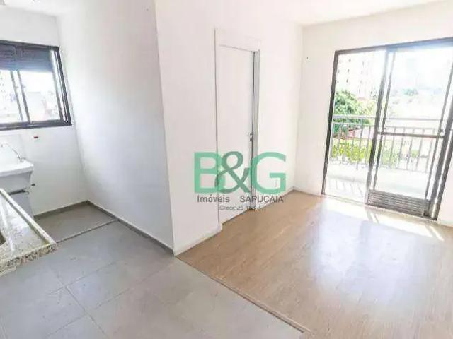 Apartamento para Venda em São Paulo/SP Chácara Tatuapé 2 Quartos