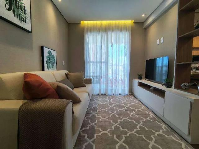 Apartamento para Venda em São Paulo/SP Chácara Tatuapé 2 Quartos