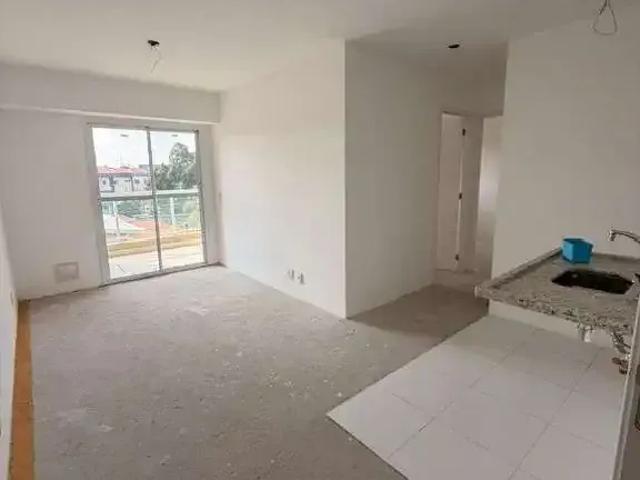 Apartamento para Venda em São Paulo/SP Chácara Tatuapé 2 Quartos