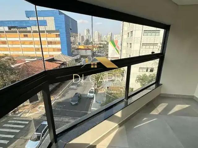 Apartamento para Venda em São Paulo/SP Chácara Tatuapé 2 Quartos