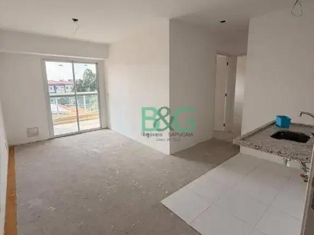 Apartamento para Venda em São Paulo/SP Chácara Tatuapé 2 Quartos