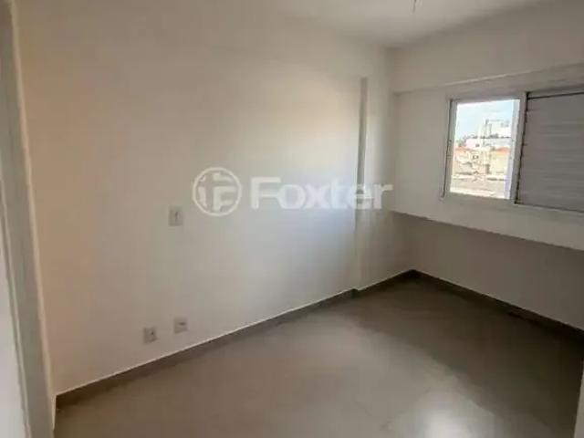 Apartamento para Venda em São Paulo/SP Chácara Tatuapé 2 Quartos