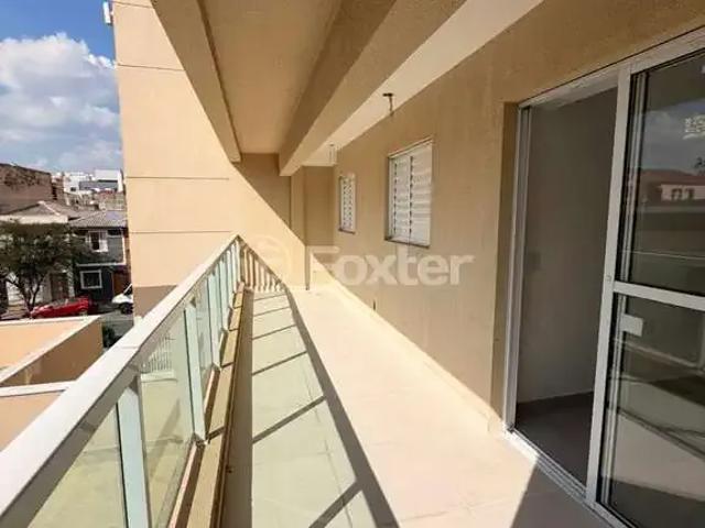 Apartamento para Venda em São Paulo/SP Chácara Tatuapé 2 Quartos
