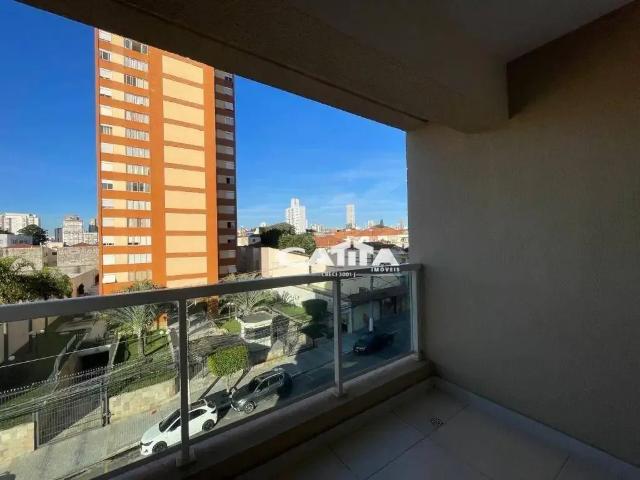 Apartamento para Venda em São Paulo/SP Chácara Tatuapé 2 Quartos